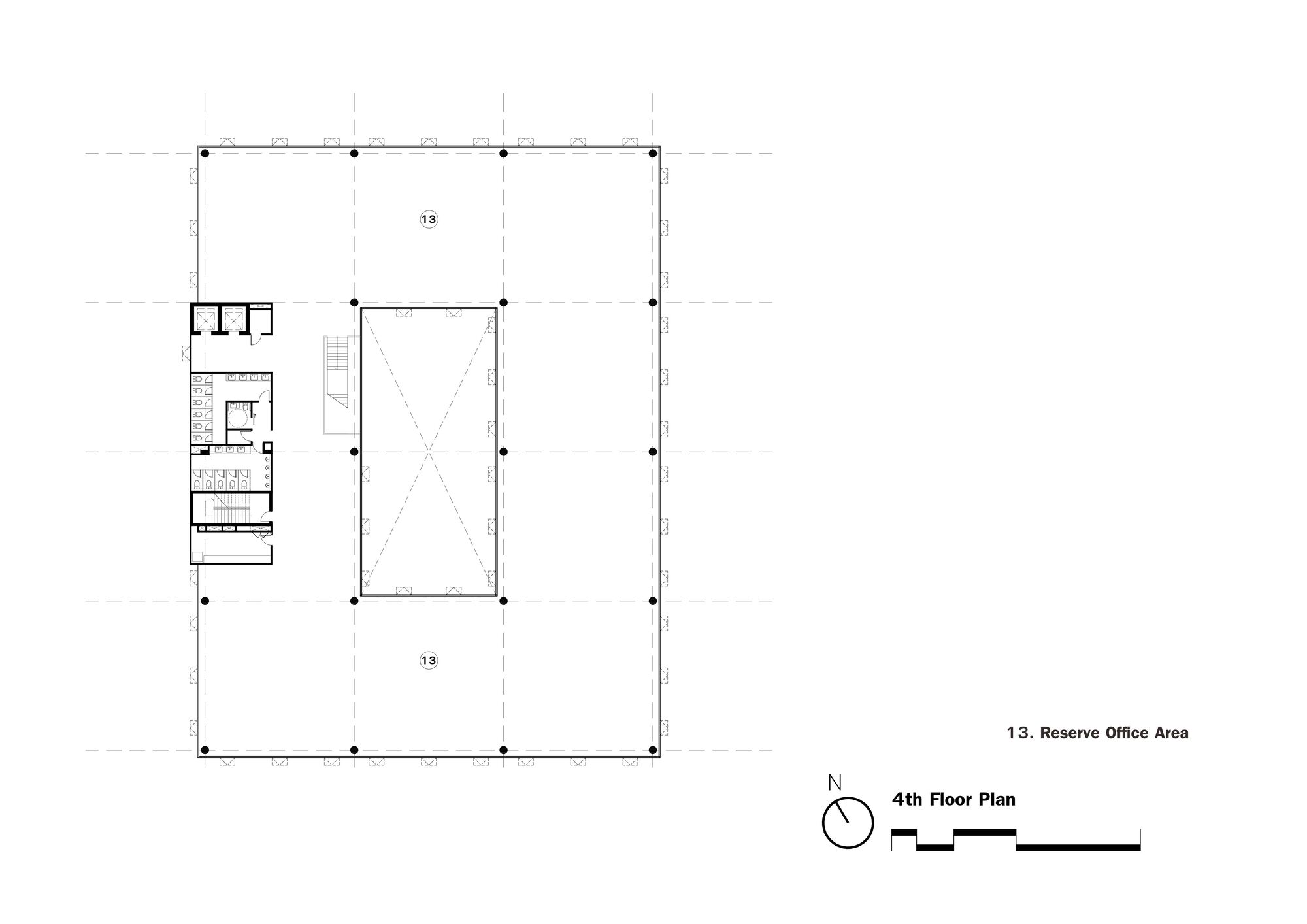 Gallery of Choice Headquarters / Plan Associates - 31