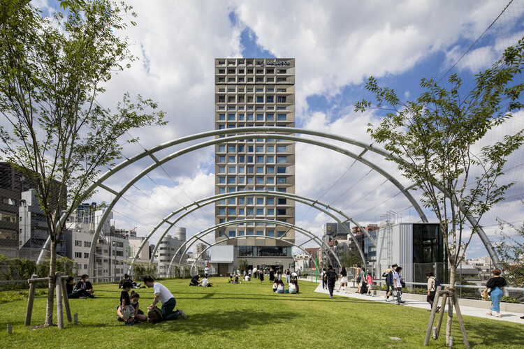 Gallery of 5 Regenerative Strategies to Activate the Dead Edges in our ...