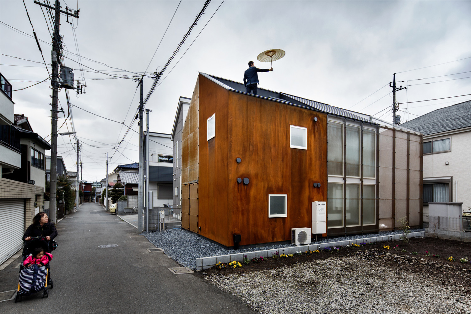 Gallery of The Future of Sustainability in Japan: Paving the Way to Net ...