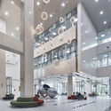 National Assembly Communication Building / Haeahn Architecture + H ...
