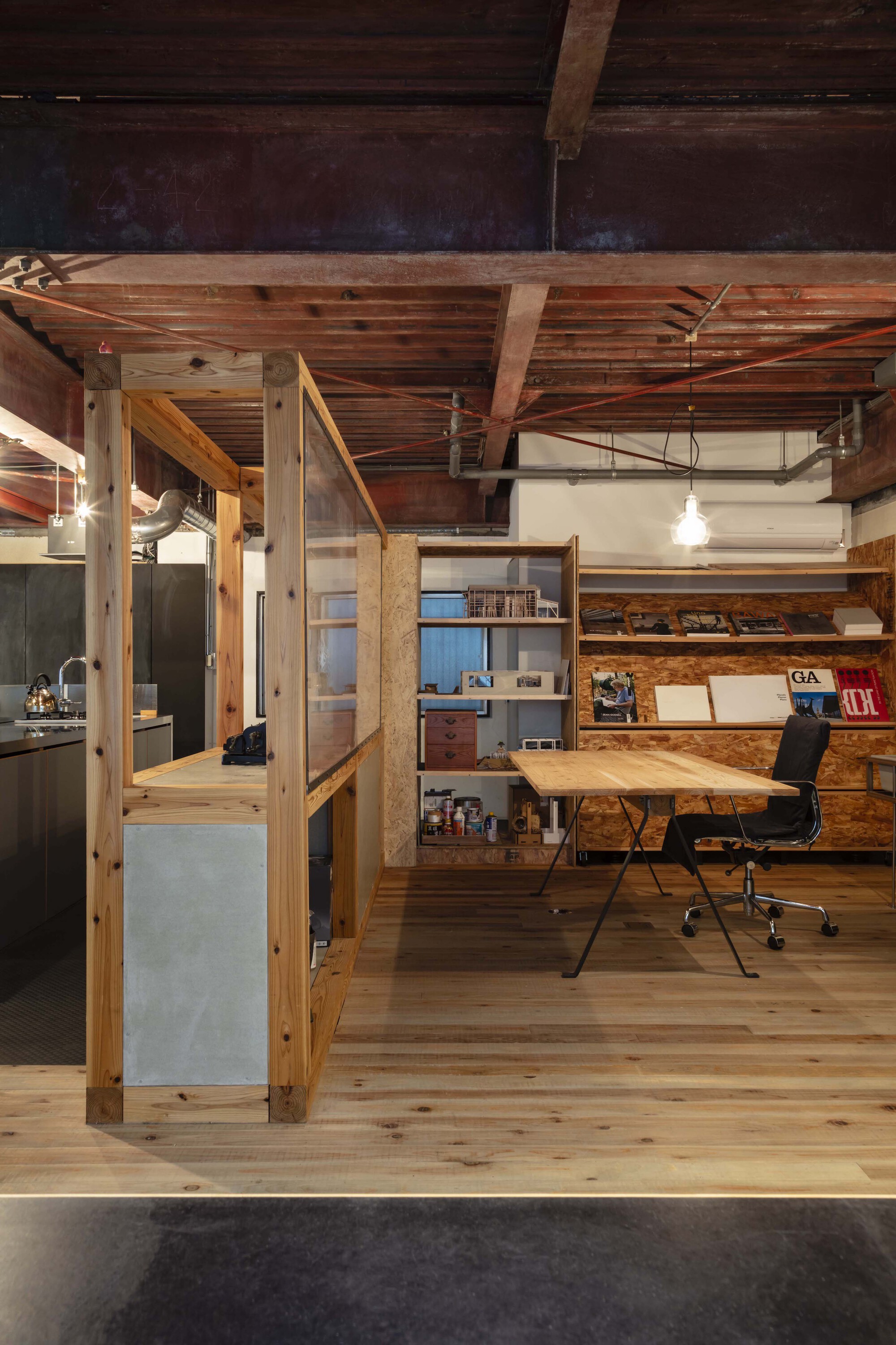 Gallery of 11-1studio / Yosuke SAGOSHI Atelier - 5