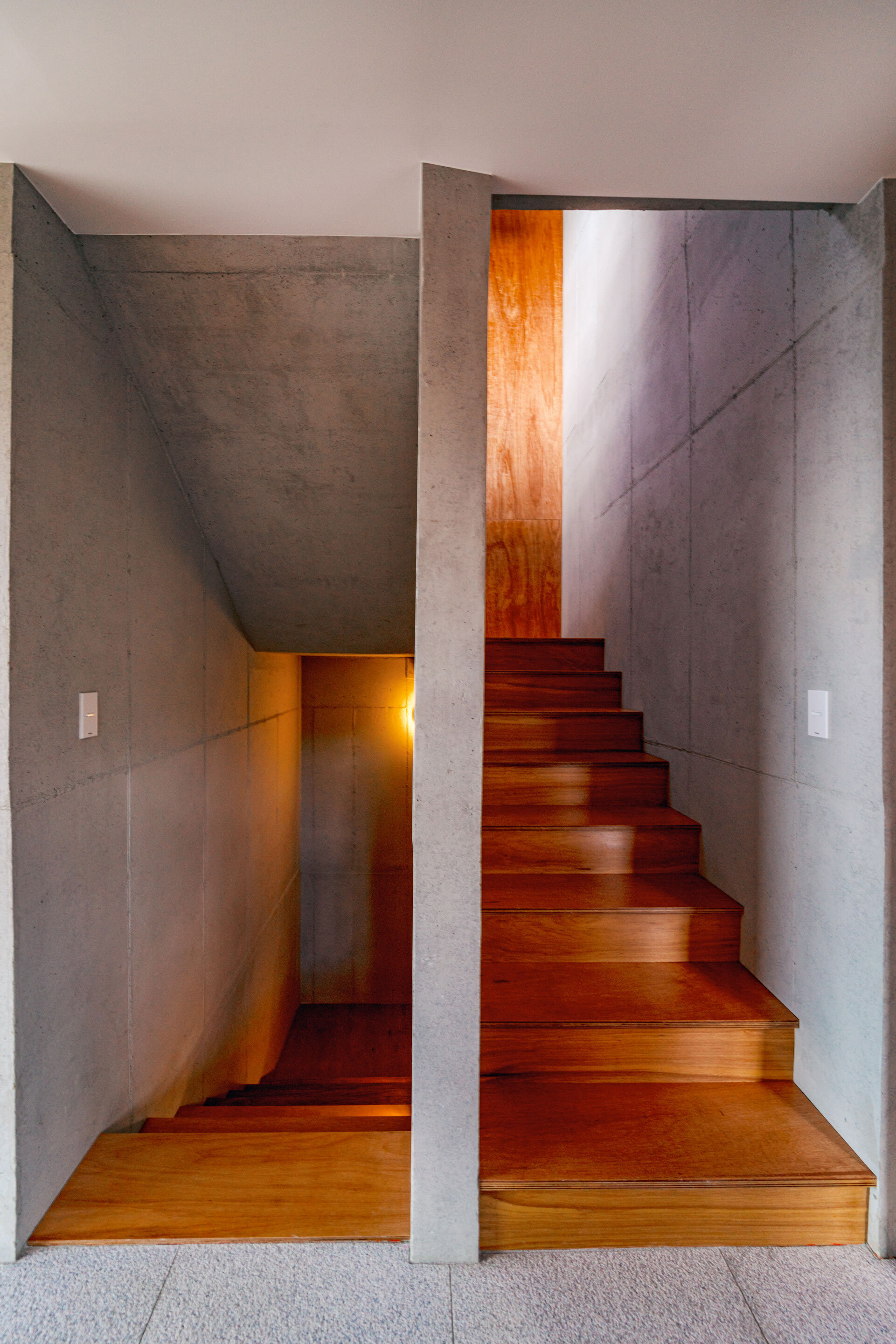 Gallery of 3x4 Café and House / SOBO architects - 21