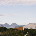 Dolphin Sands Studio / Matt Williams Architects | ArchDaily