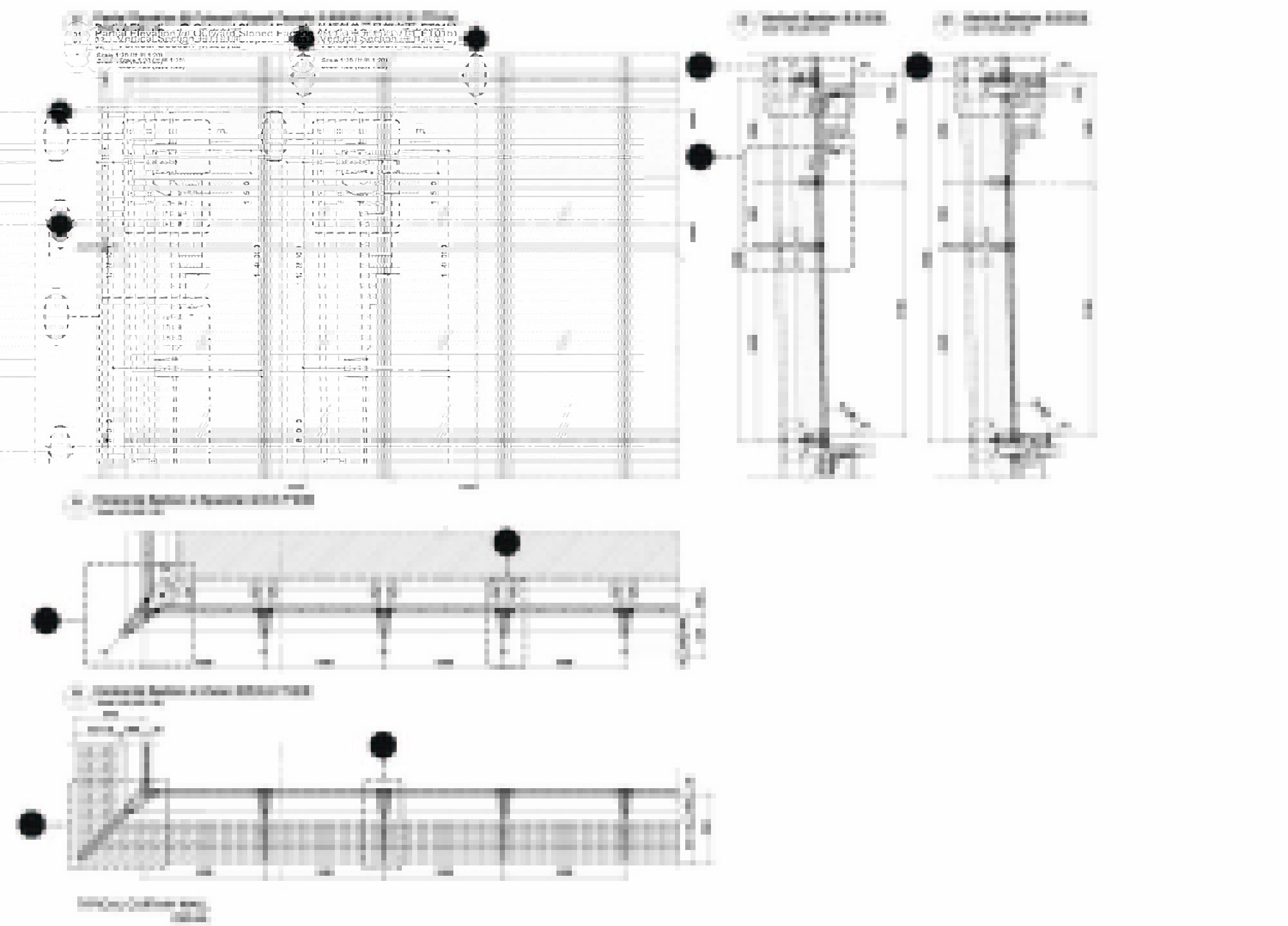 Curtain Wall Elevation | www.cintronbeveragegroup.com