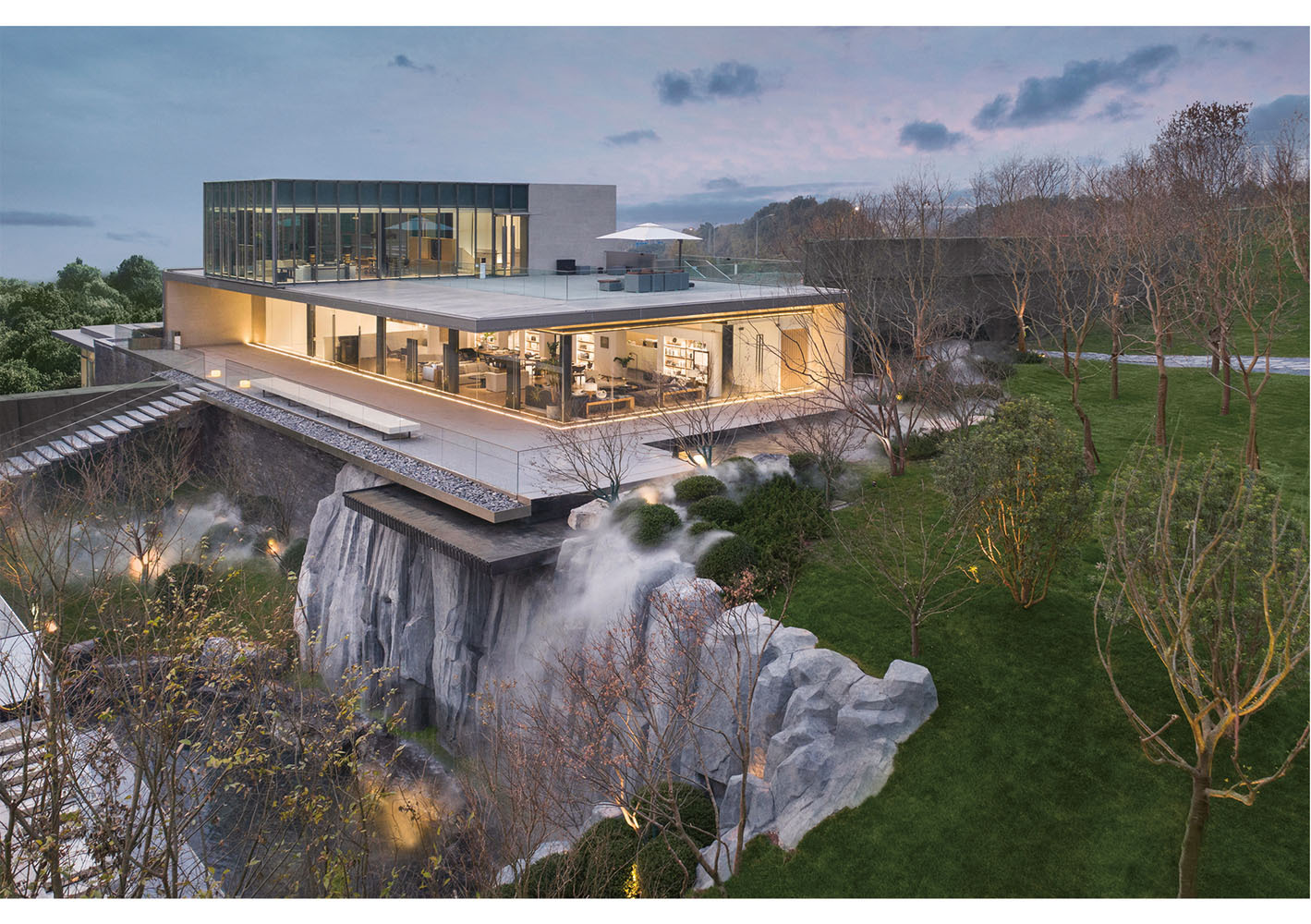 Call for Entries: ICONIC AWARDS 2022 - Innovative Architecture | ArchDaily