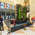 Hybrid Home: Humana Reimagines the Workplace for a Post-Pandemic Era ...