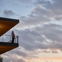 The Perch House / Chadbourne + Doss Architects | ArchDaily