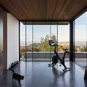 The Perch House / Chadbourne + Doss Architects | ArchDaily