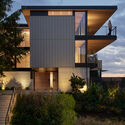 The Perch House / Chadbourne + Doss Architects | ArchDaily