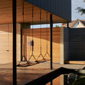 The Perch House / Chadbourne + Doss Architects | ArchDaily