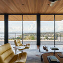 The Perch House / Chadbourne + Doss Architects | ArchDaily