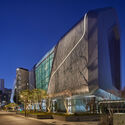 YG Headquarters / UNStudio | ArchDaily
