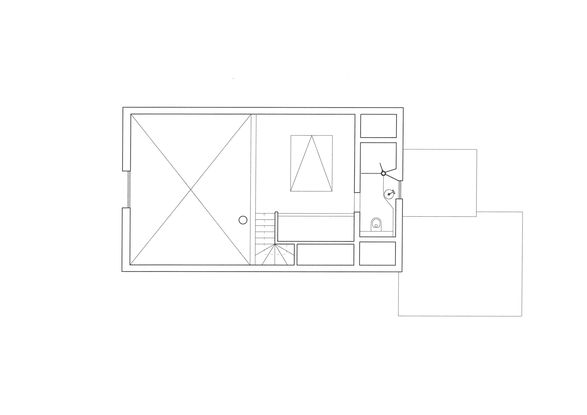 Gallery of Barn Conversion / Kastler Skjeseth Architects - 21