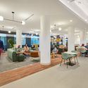 Hybrid Home: Humana Reimagines the Workplace for a Post-Pandemic Era ...