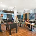 Hybrid Home: Humana Reimagines the Workplace for a Post-Pandemic Era ...