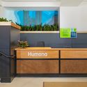 Hybrid Home: Humana Reimagines the Workplace for a Post-Pandemic Era ...