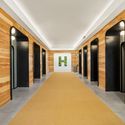 Hybrid Home: Humana Reimagines the Workplace for a Post-Pandemic Era ...