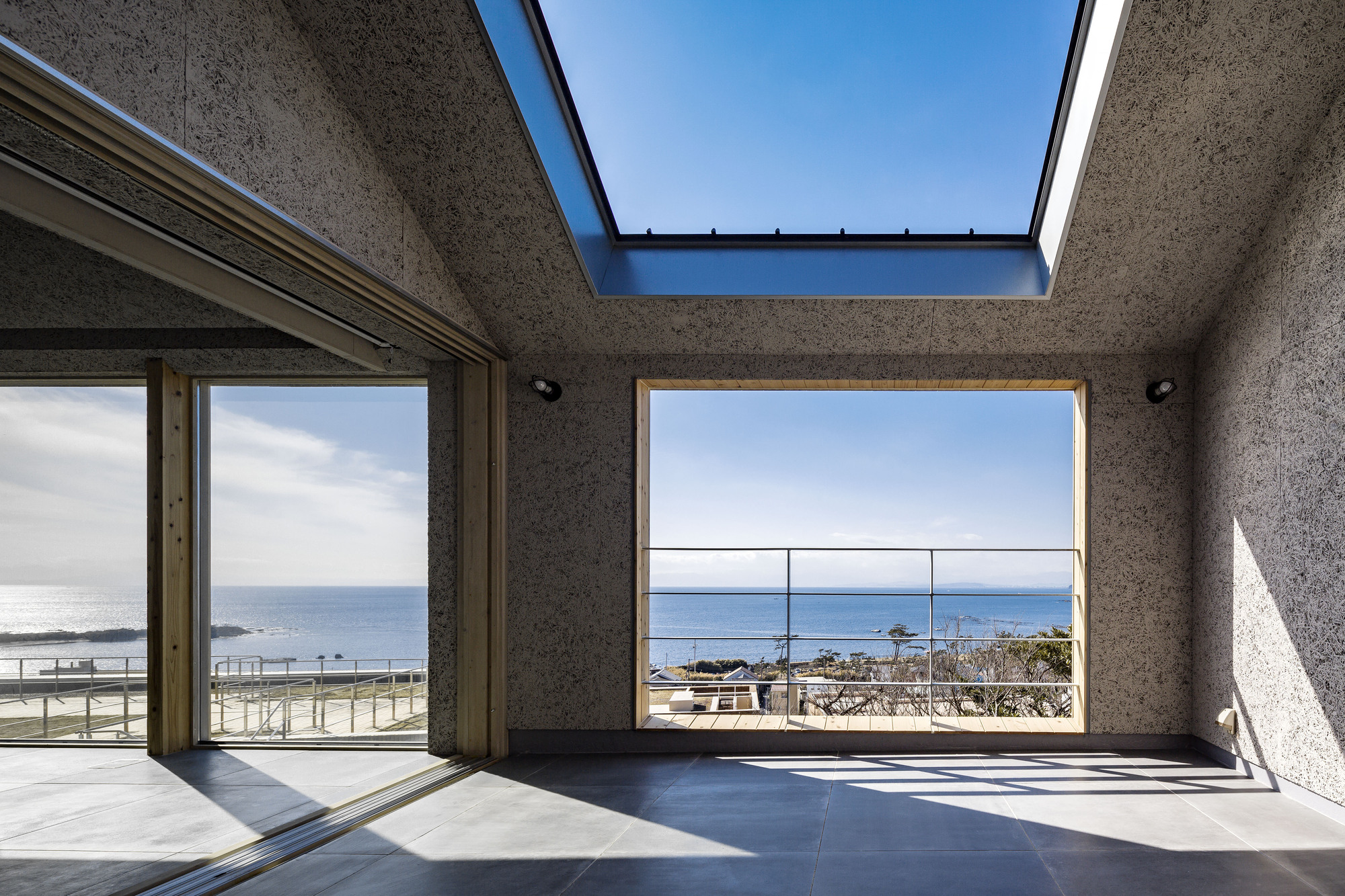 Gallery of Panorama House / Mosaic Design Inc. - 4