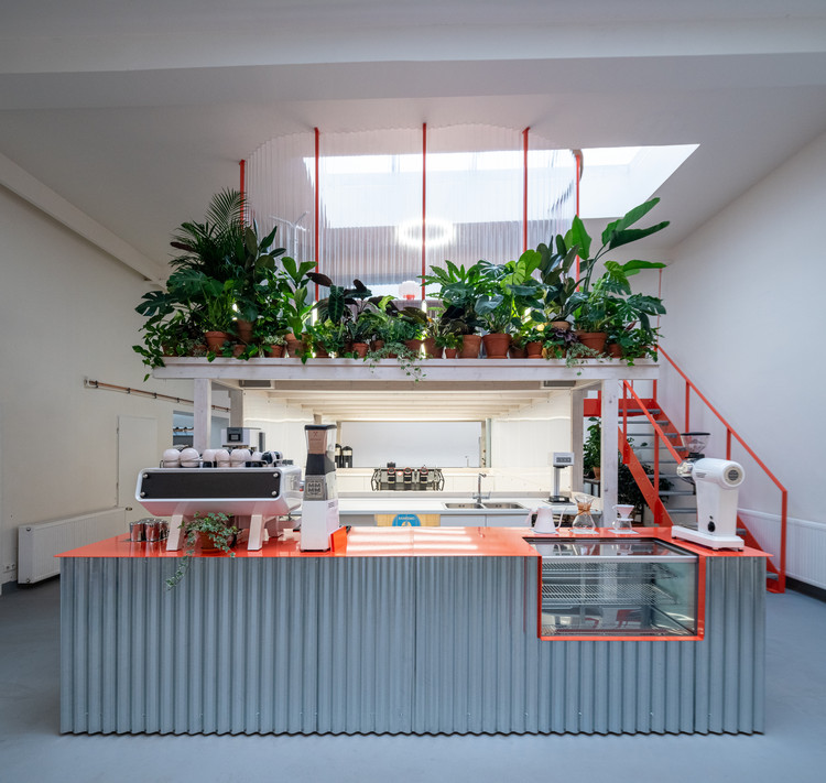 Cafe Design For Small Space Cafe Design For Small Space