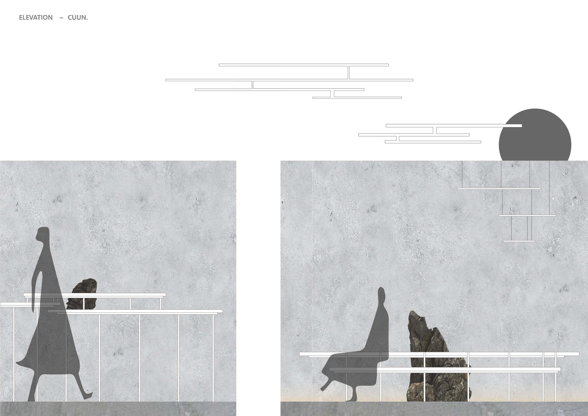 Gallery of Small Cafe Designs: 30 Aspirational Examples in Plan ...