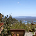 Grampians Peaks Trail Cabins / McGregor Coxall + Noxon Giffen | ArchDaily