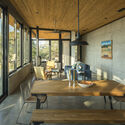High Prairie Residence / eb architecture + design | ArchDaily