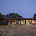 High Prairie Residence / eb architecture + design | ArchDaily
