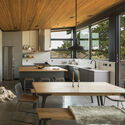 High Prairie Residence / eb architecture + design | ArchDaily