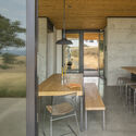 High Prairie Residence / eb architecture + design | ArchDaily