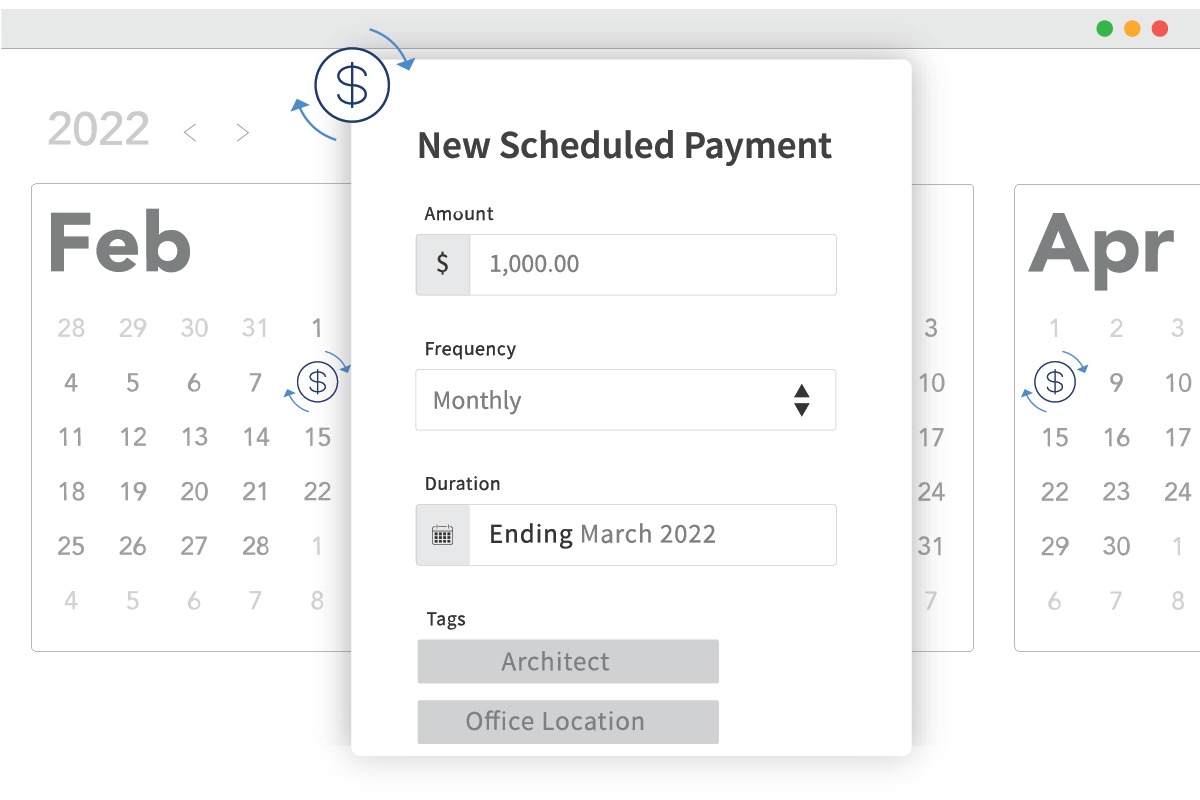 Gallery of A Billing and Payment Solution Made Specifically for ...