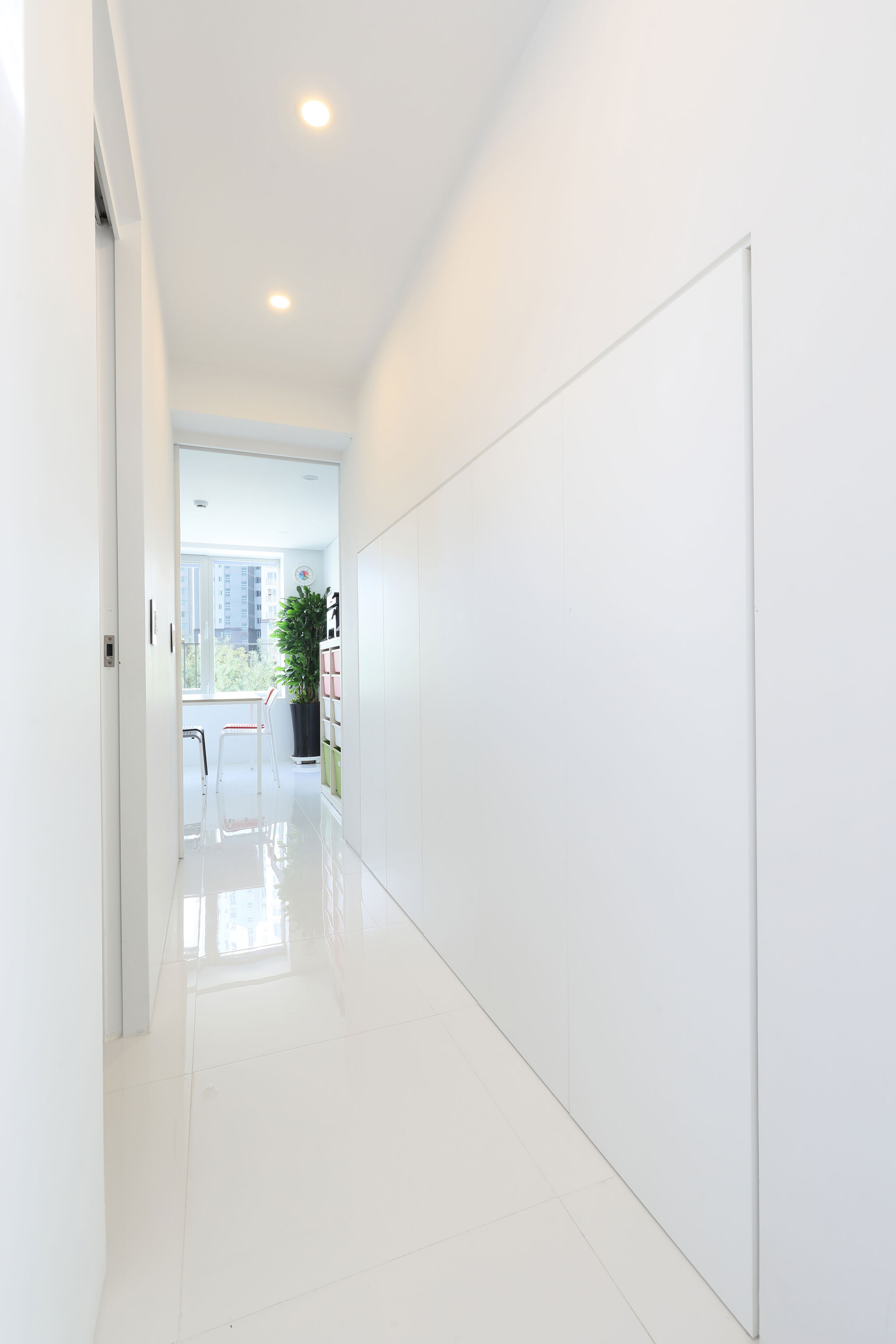 Galeria de Casa Zeppelin / SOBO architects - 15