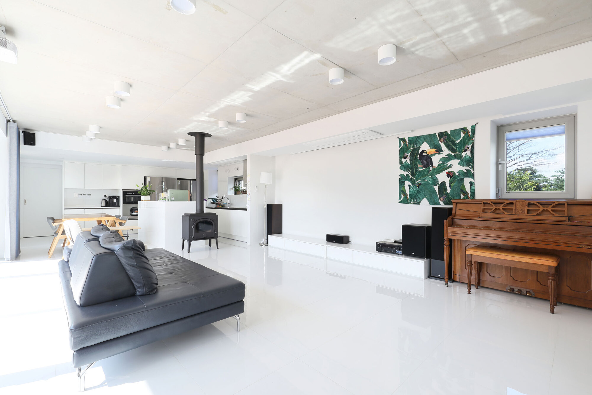 Galeria de Casa Zeppelin / SOBO architects - 4