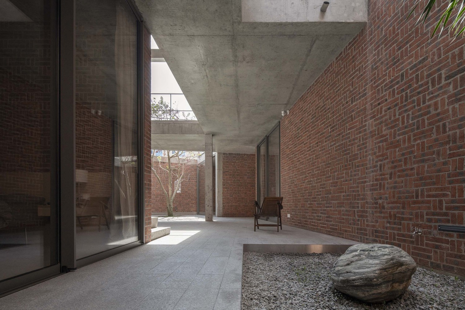 Gallery Of Canton House WAU Design 12 Gallery Of Canton House WAU Design 12