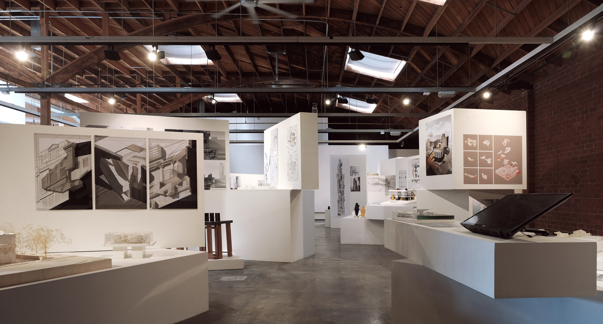Gallery of USC Architecture "The Blueprint 2022" - 1