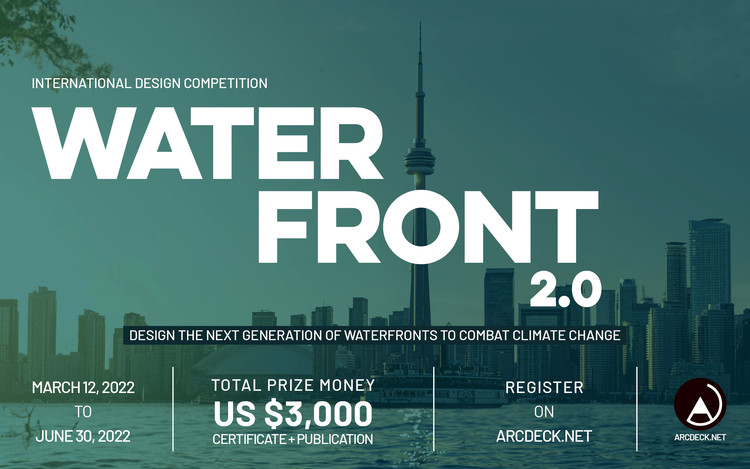 Architecture Competitions | ArchDaily