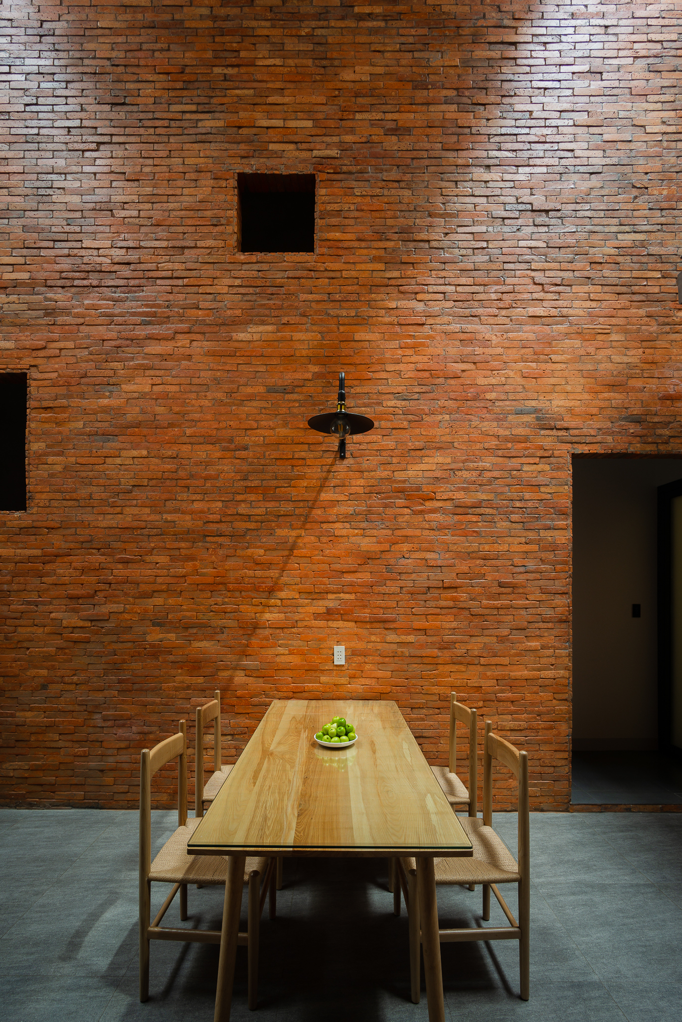 Gallery of BiBi House / Atelier TAs - 14