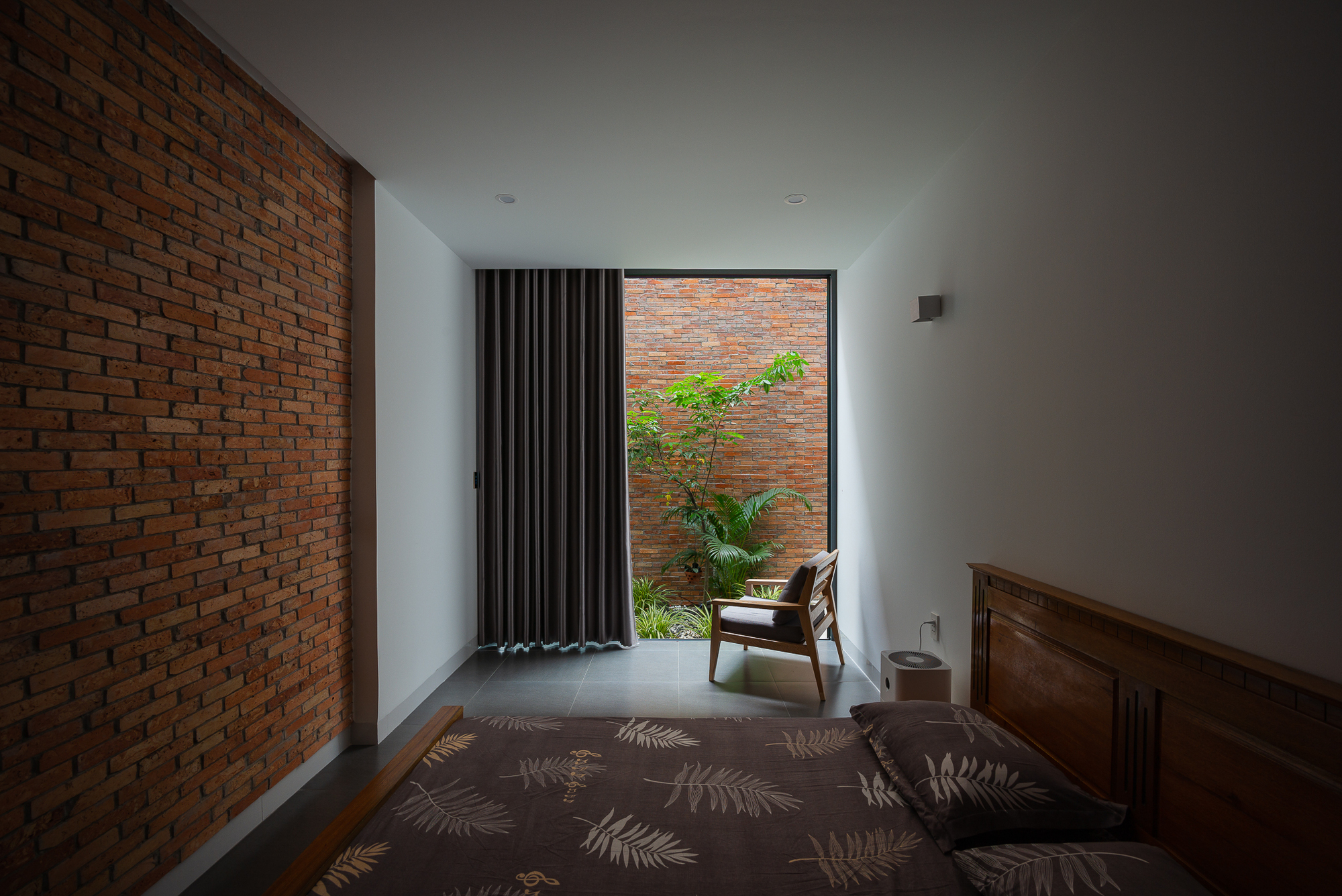 Gallery of BiBi House / Atelier TAs - 12