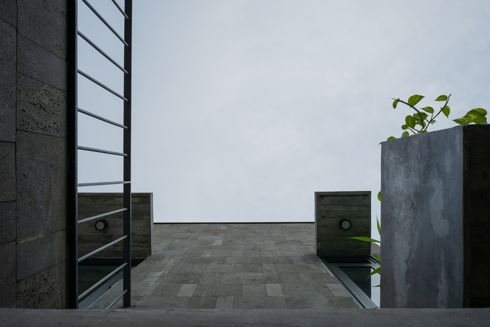 Gallery of BiBi House / Atelier TAs - 31