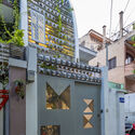 Como usar elementos vazados na arquitetura residencial | ArchDaily Brasil