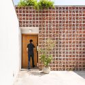 Como usar elementos vazados na arquitetura residencial | ArchDaily Brasil