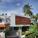 Como usar elementos vazados na arquitetura residencial | ArchDaily Brasil