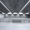 Concrete Barrel Vaults Applied in 10 Projects of Contemporary ...