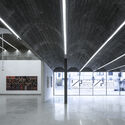 Concrete Barrel Vaults Applied in 10 Projects of Contemporary ...