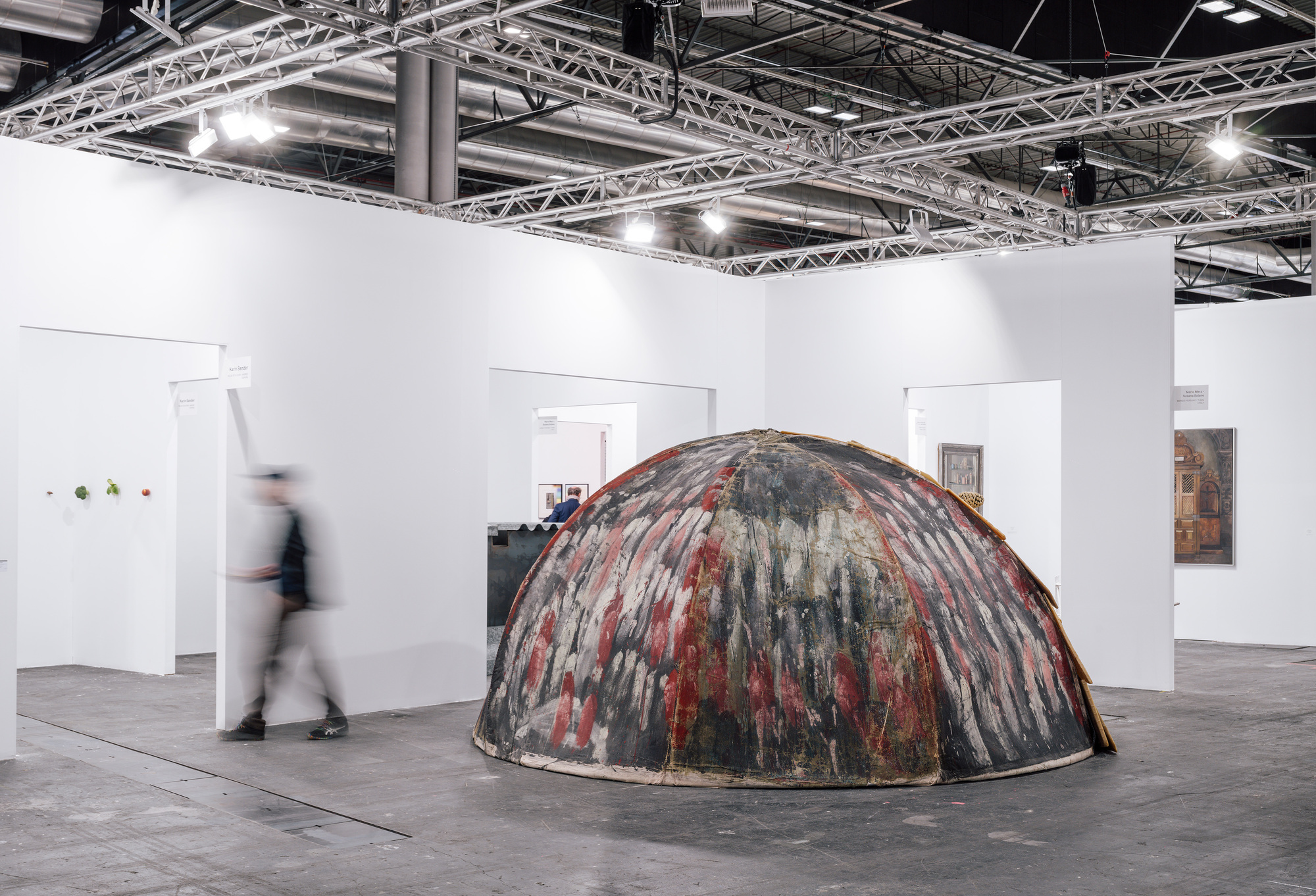 Galería de Pedro Pitarch presenta su proyecto para la Sección Especial ...