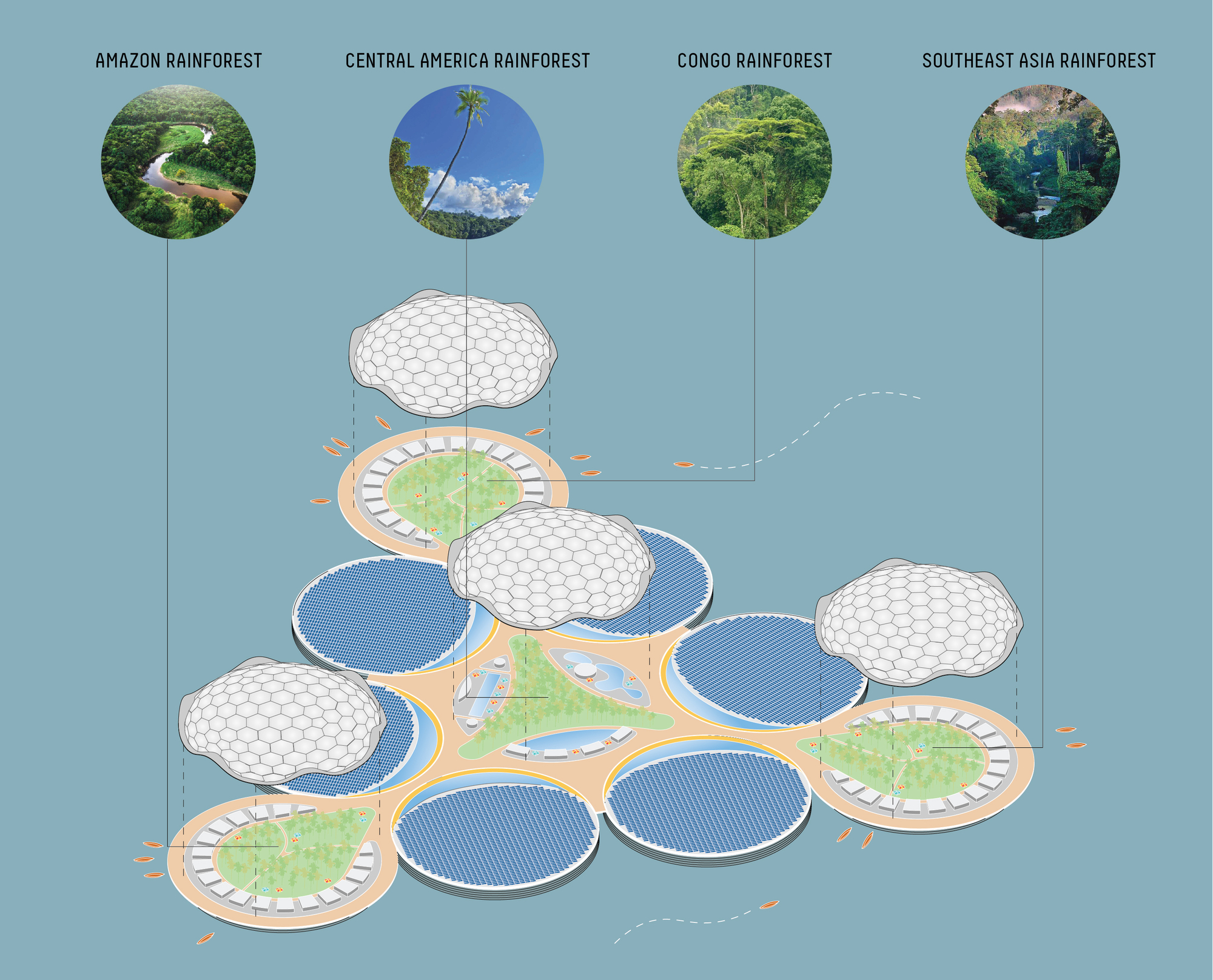 Gallery of On the Latest Representation Trends and Immersive ...