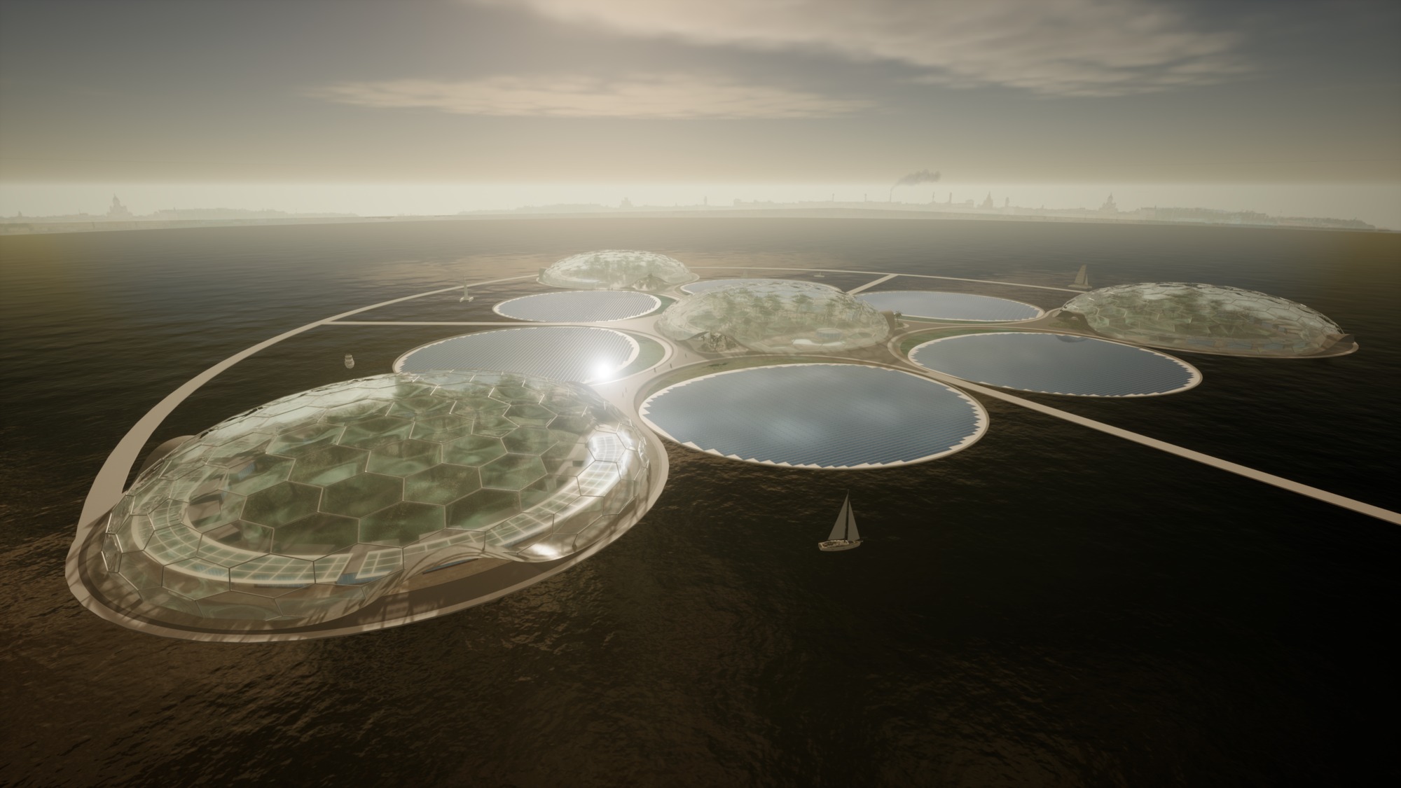 Gallery of On the Latest Representation Trends and Immersive ...