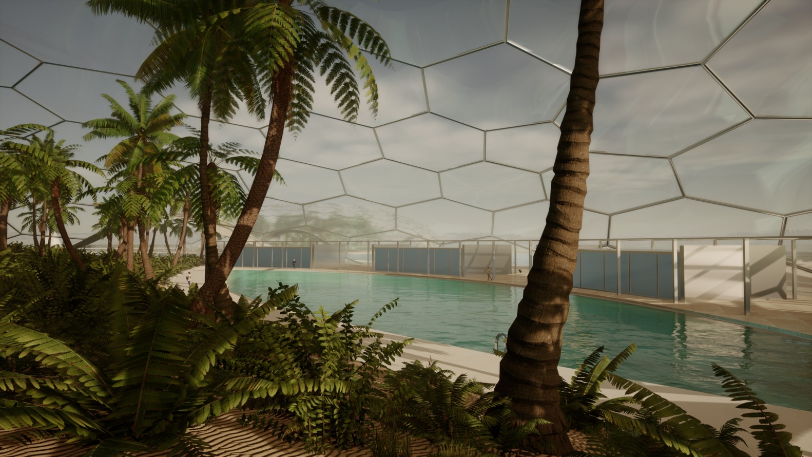 Gallery of On the Latest Representation Trends and Immersive ...