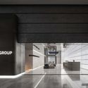 Jiu Mao Jiu Group Office / E Studio | ArchDaily