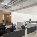 Jiu Mao Jiu Group Office / E Studio | ArchDaily