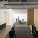 Jiu Mao Jiu Group Office / E Studio | ArchDaily
